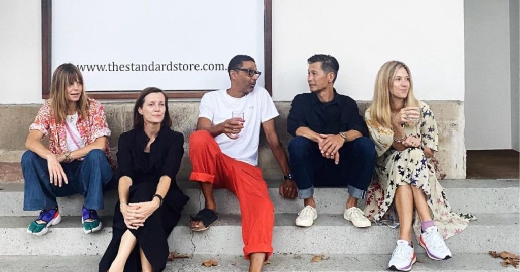 The Standard Store in Surry Hills Resets in a New Location - Surry ...