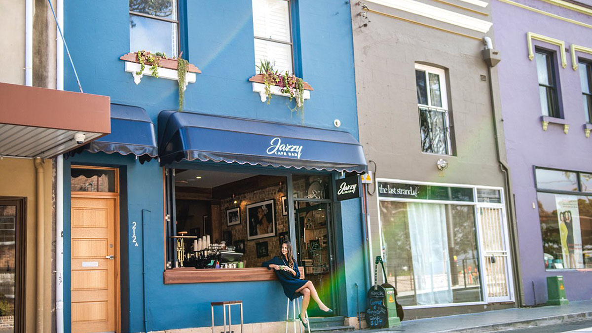 The Surry Hills Houses From Where Kate Leigh Ruled As Sydney's 'Worst ...