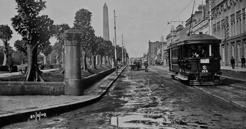 How Water Shaped Zetland and Waterloo into Sydney's Industrial ...