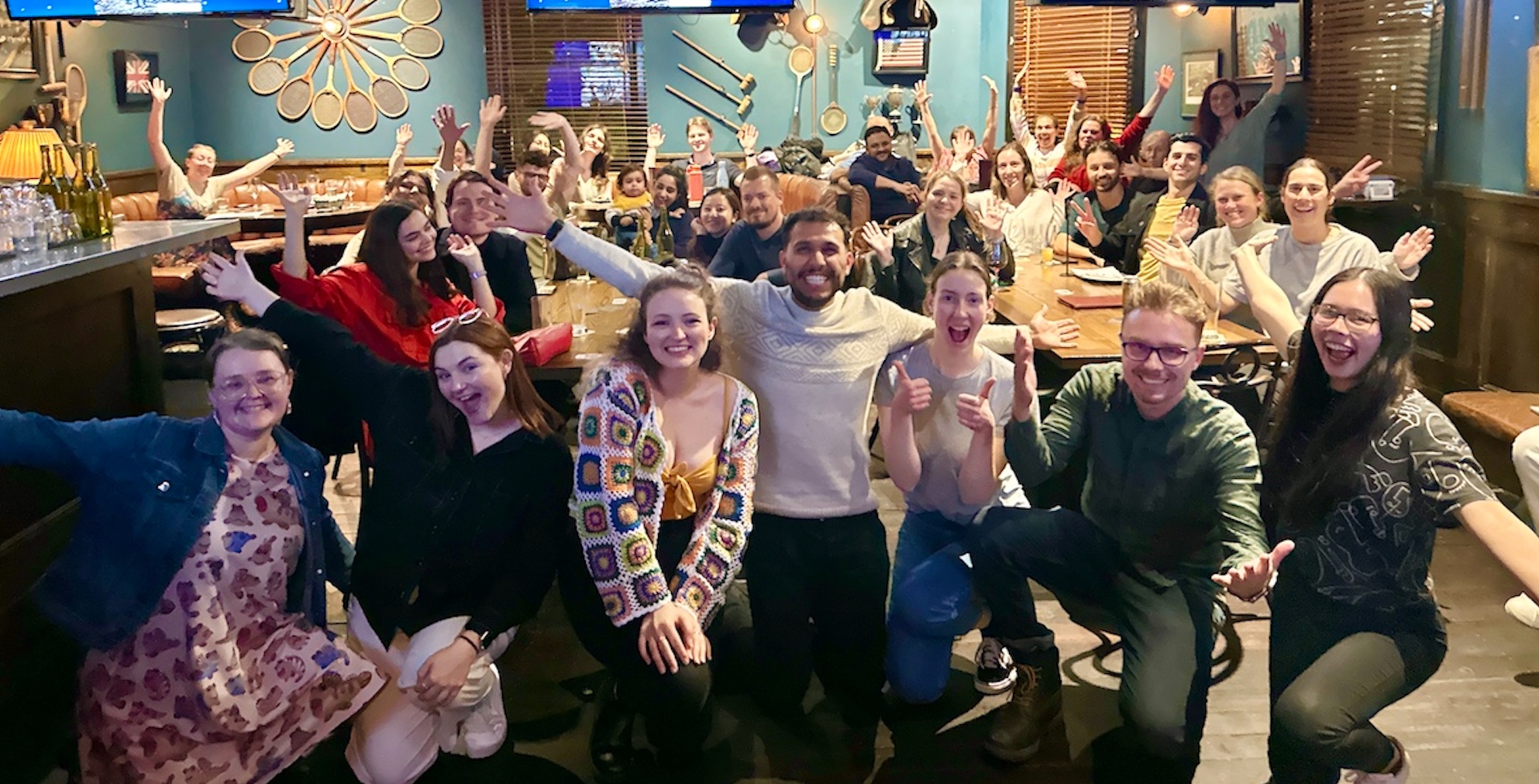Brave Scientists from Darlinghurst Use Comedy to Connect with Audiences ...