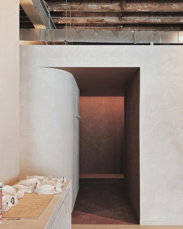 Experience a Unique European and Asian Inspired Sauna Spa at Surry ...
