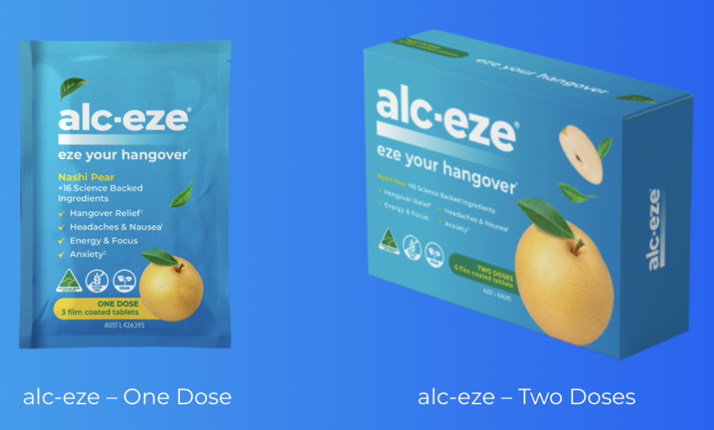 Surry Hills to Host Hangover-Free Pop-Up Bar with New alc-eze ...